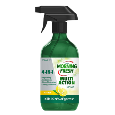 Shop - Morning Fresh